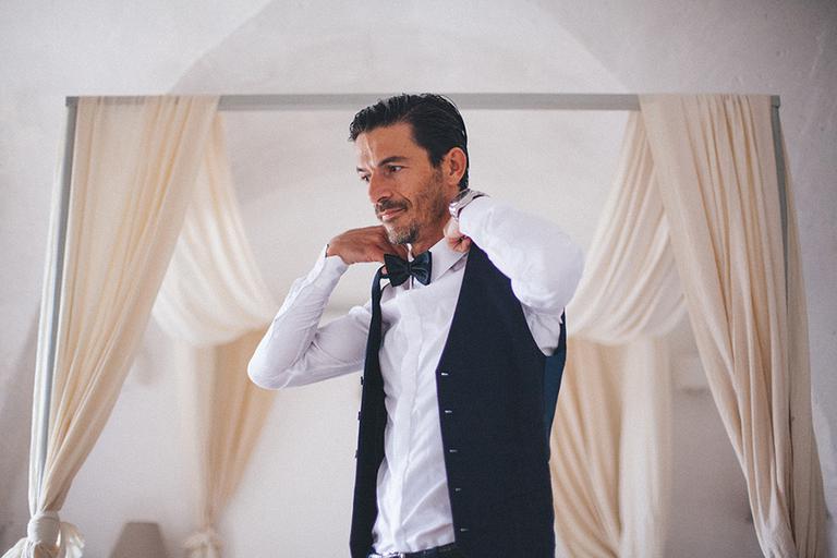 (Français) Un beau jour : Olga & Anthony | Blog mariage, Mariage ...