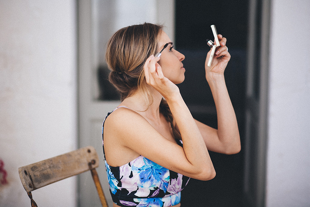 (Français) Un beau jour : Olga & Anthony | Blog mariage, Mariage ...