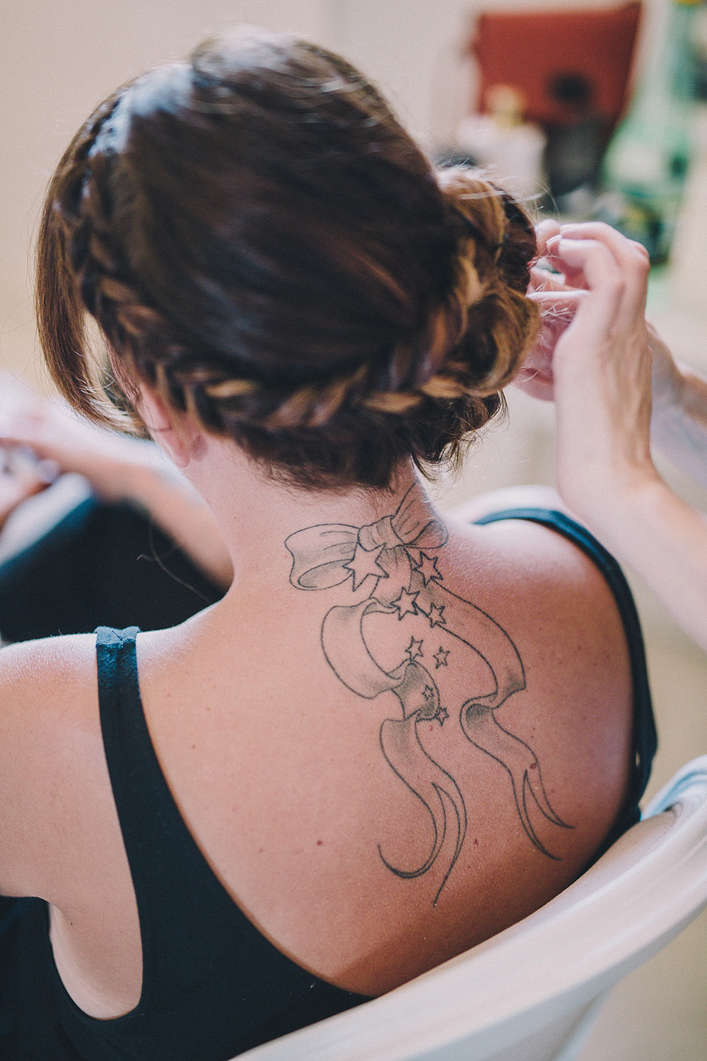 Un beau jour : Céline & Rémy | Blog mariage, Mariage original, pacs, déco