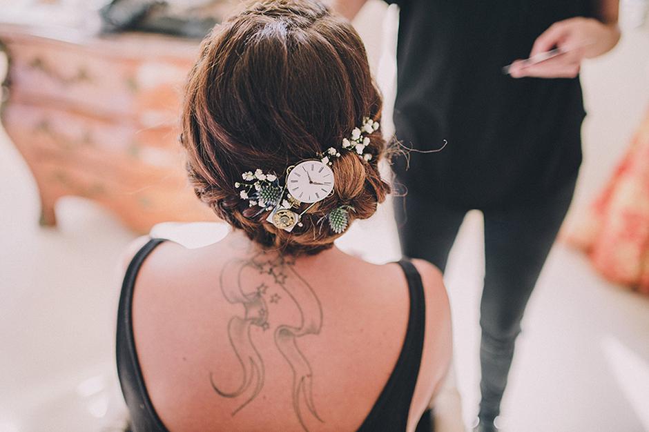 Un beau jour : Céline & Rémy | Blog mariage, Mariage original, pacs, déco