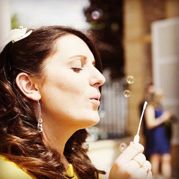 Portrait-Claire-Tout Doux Liste | Blog mariage, Mariage original, pacs ...