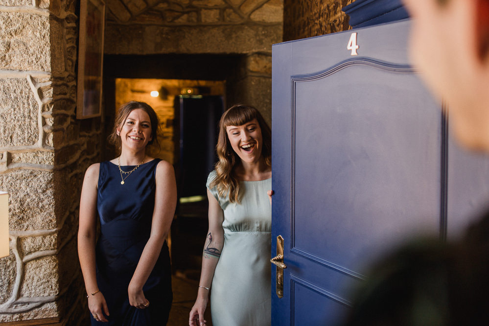 Imogen & Matt | Blog mariage, Mariage original, pacs, déco