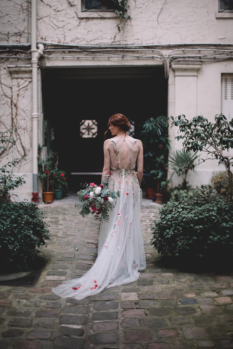 Un beau jour - Blog mariage, Mariage original, pacs, déco