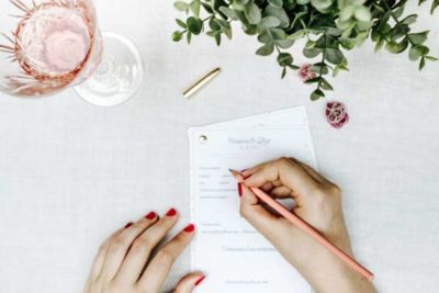 Un discours dont tout le monde se souviendra ? | Blog mariage, Mariage ...