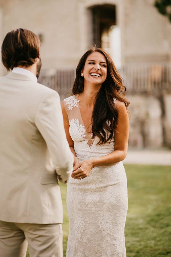 Sara & Tim, un mariage cool et friendly à Mailly | Blog mariage ...