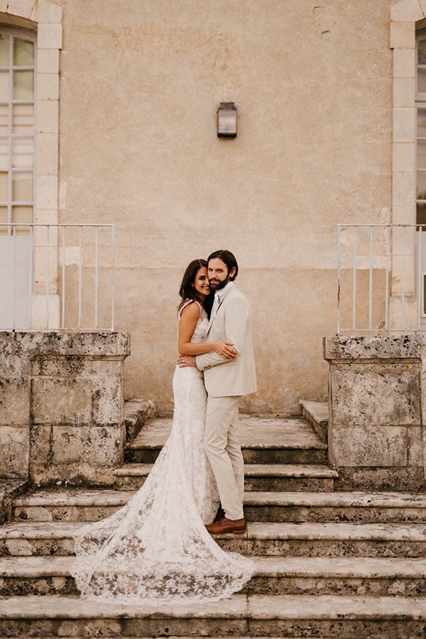Sara & Tim, un mariage cool et friendly à Mailly | Blog mariage ...