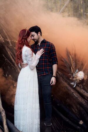 Un beau jour - Blog mariage, Mariage original, pacs, déco