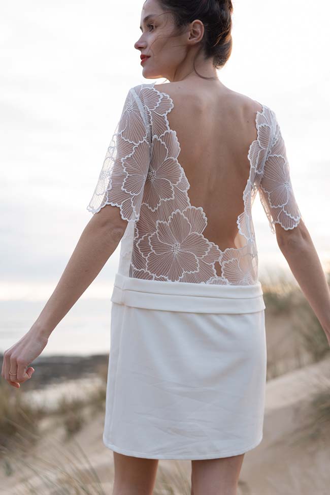 Une collection moderne et pleine de pep's