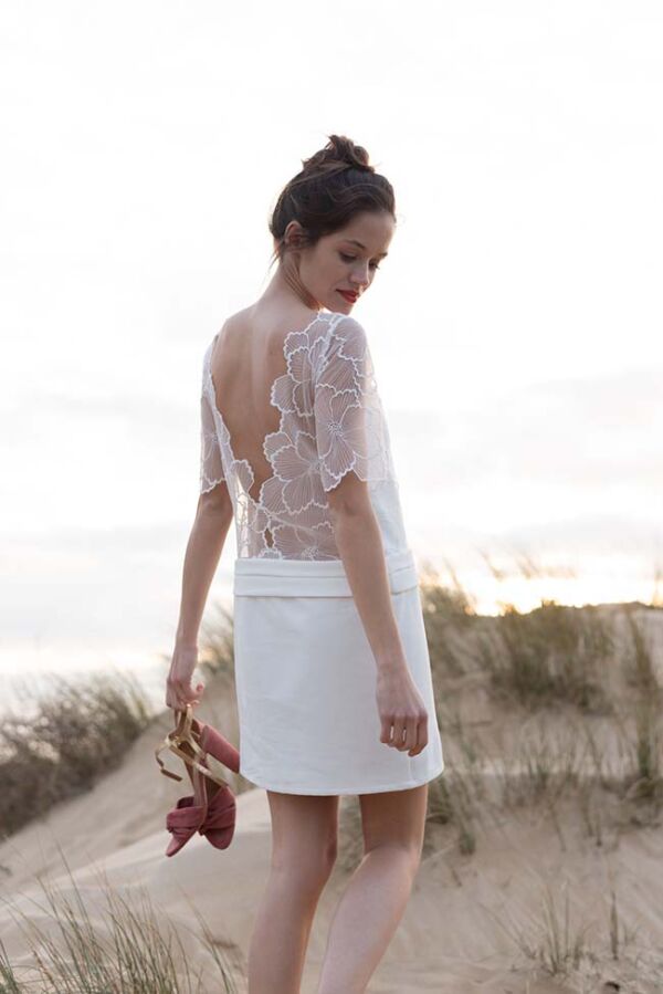 Une collection moderne et pleine de pep's