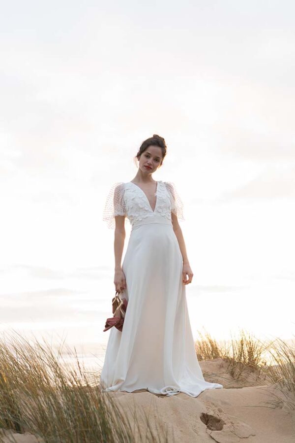 Une collection moderne et pleine de pep's