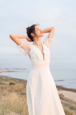 Une collection moderne et pleine de pep's