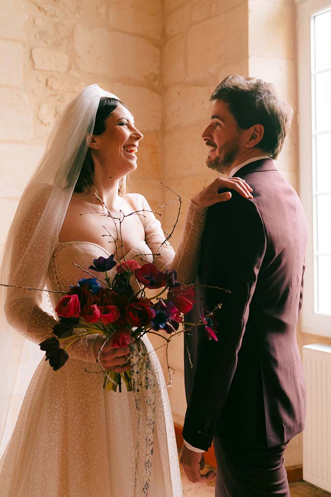 Un beau jour - Blog mariage, Mariage original, pacs, déco