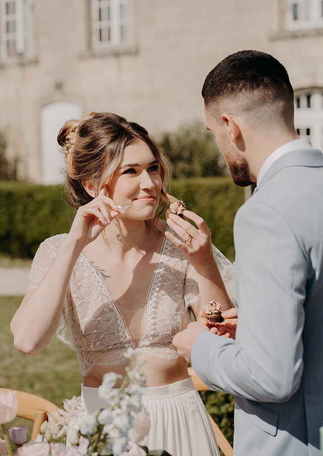 Un beau jour - Blog mariage, Mariage original, pacs, déco