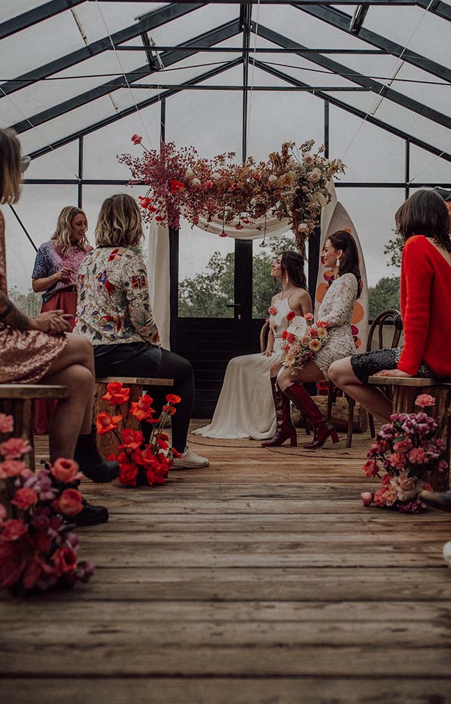 Un beau jour - Blog mariage, Mariage original, pacs, déco