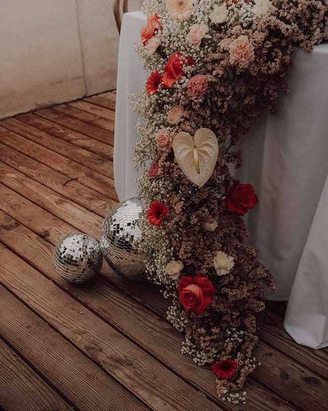 Un beau jour - Blog mariage, Mariage original, pacs, déco