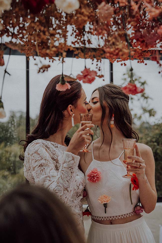 Un beau jour - Blog mariage, Mariage original, pacs, déco